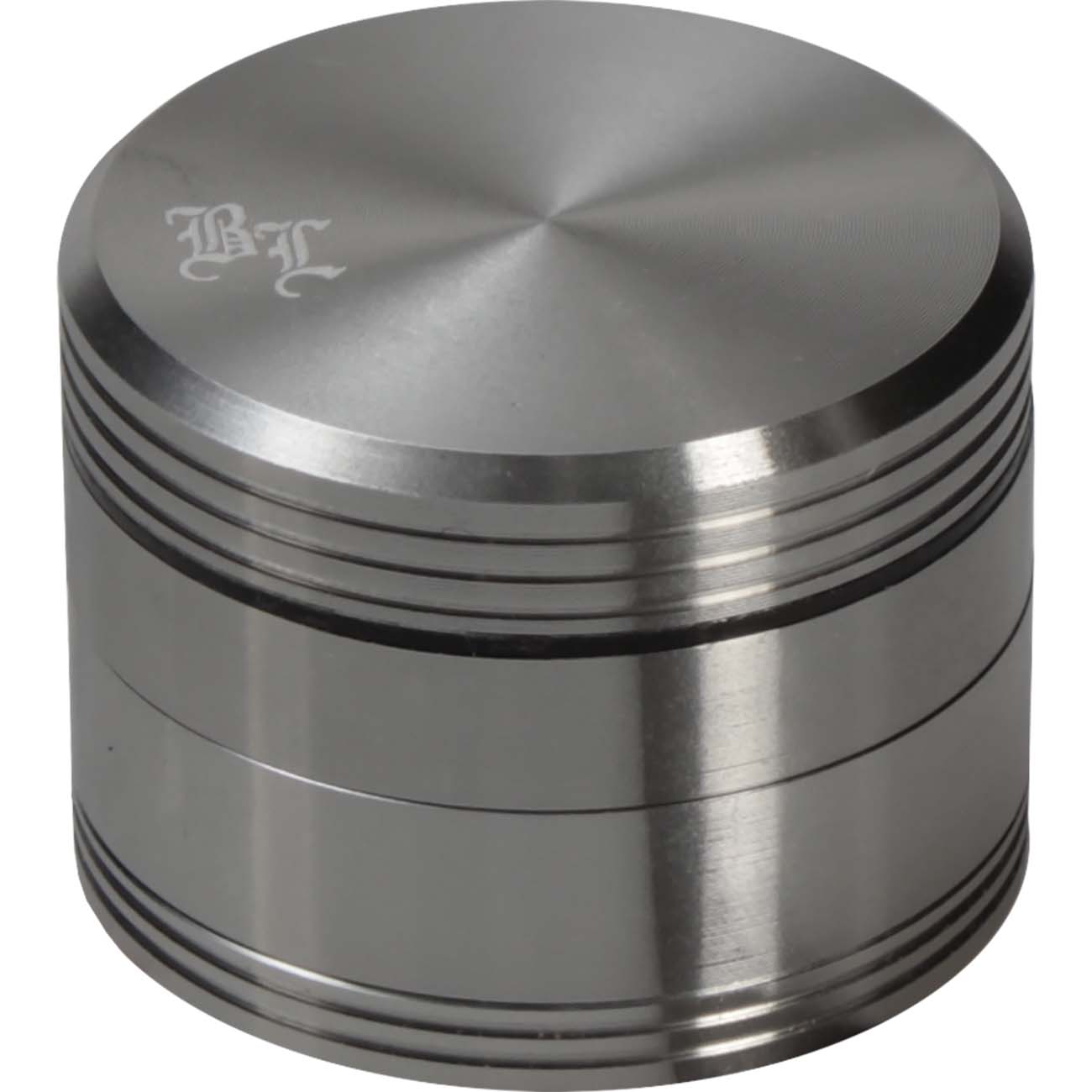 BL Matrix Grinder 4-tlg. | Black Leaf