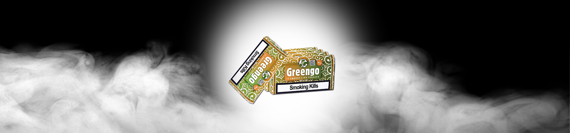 Pimp my Spliff | Papers & Filter | Black Leaf